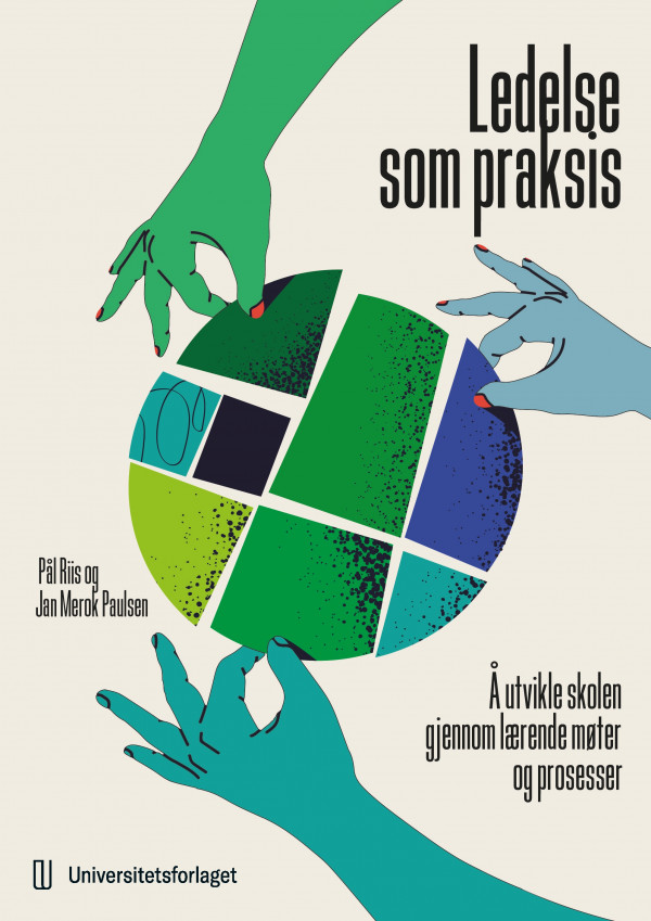 Ledelse som praksis - Berges Bokhandel